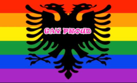 HONORARY ALBANIAN NOW